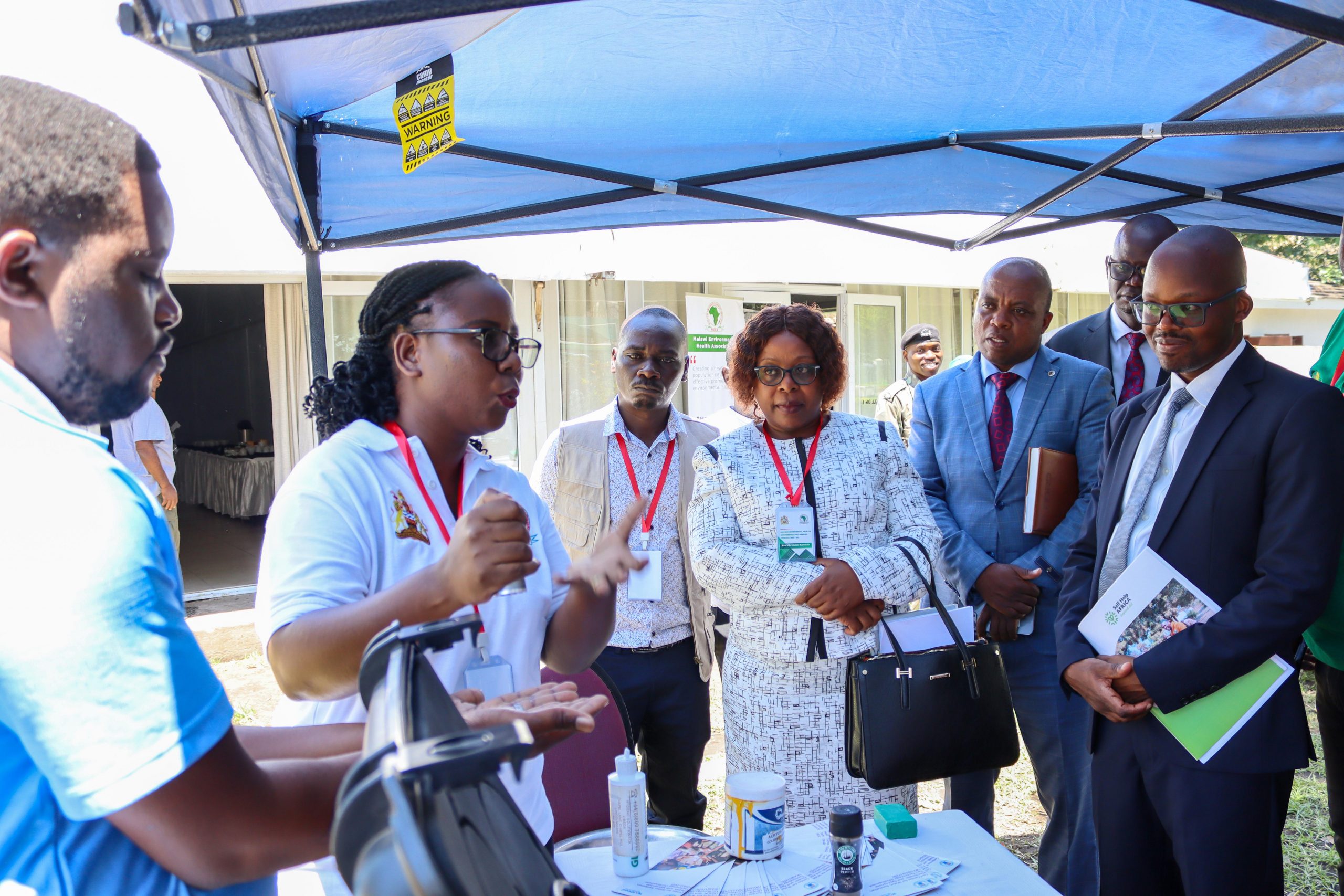 Uniting Disciplines for Public Health: Highlights from the 2023 MEHA ...