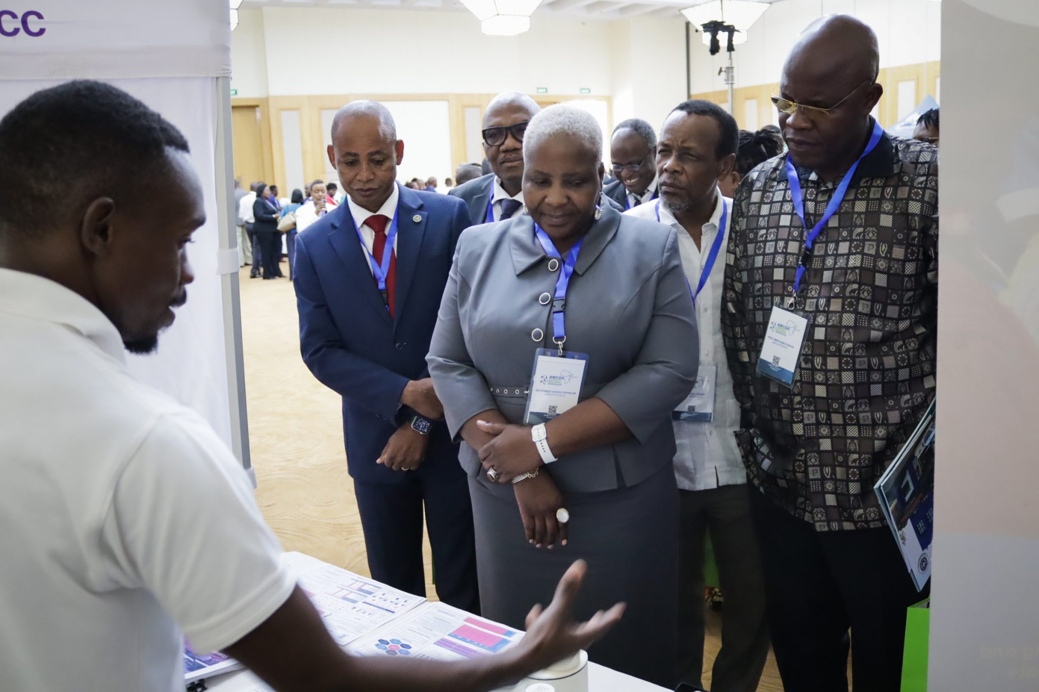 News and Events - WASHTED